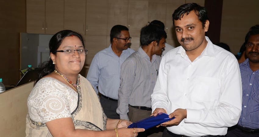 The Institute of Chartered Accountants of India