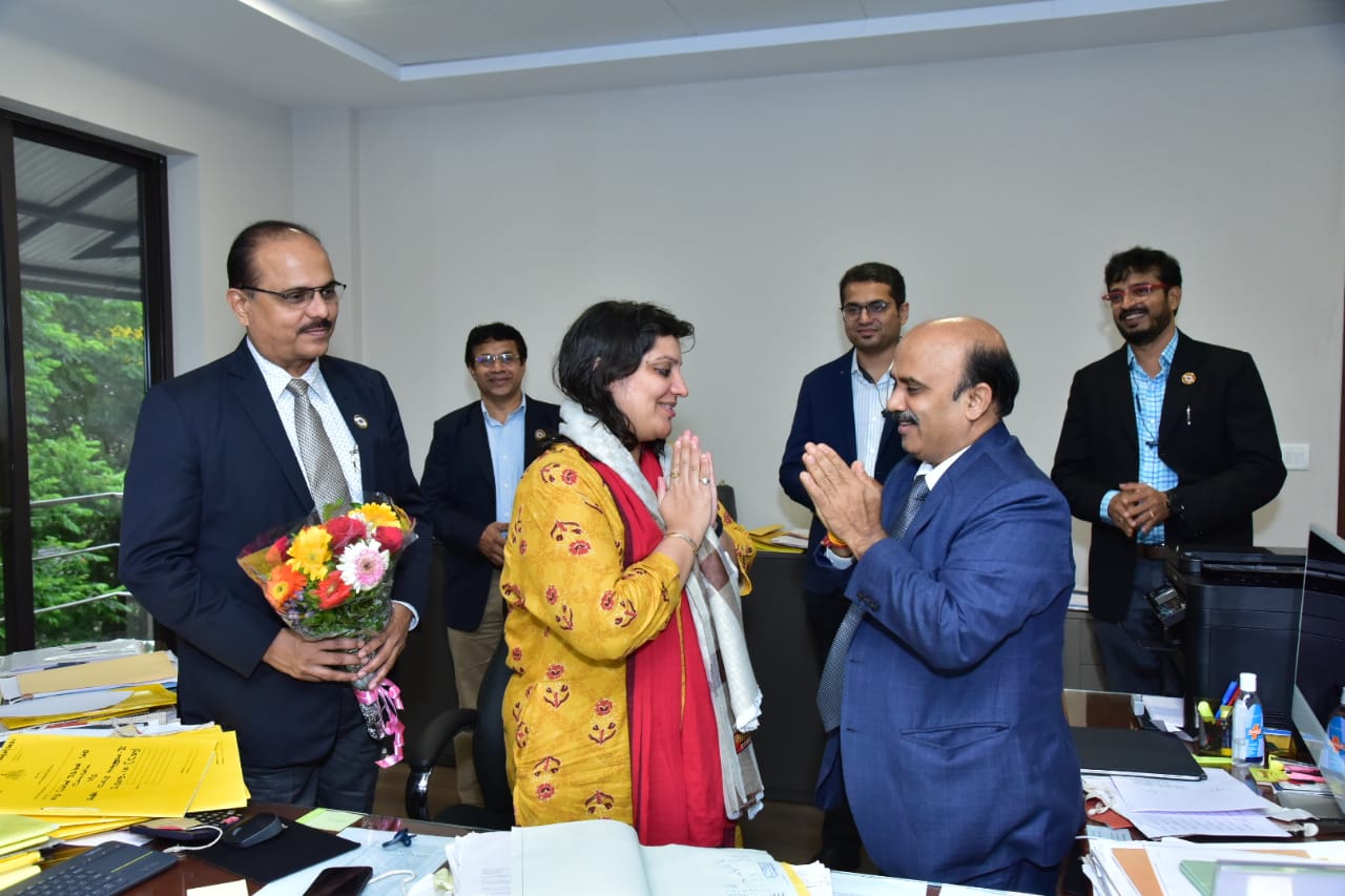 The Institute of Chartered Accountants of India